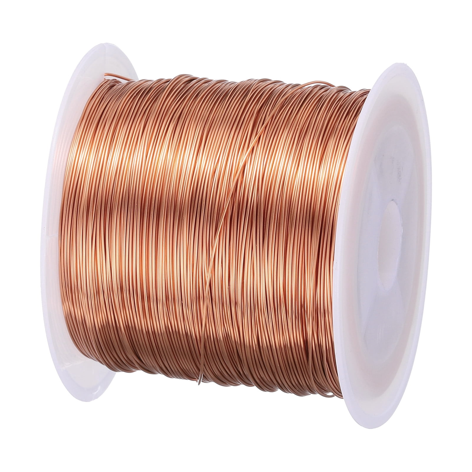 0.38mm Magnet Wire 312ft Enameled Copper Wire Enameled Magnet Winding ...
