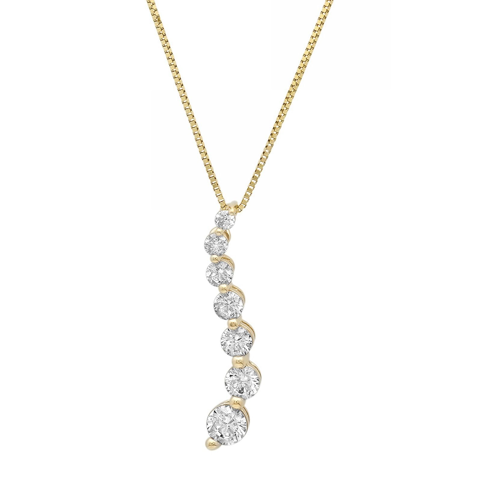 0.39 ct Brilliant Round Cut Conflict free Genuine Cultured Certified ...