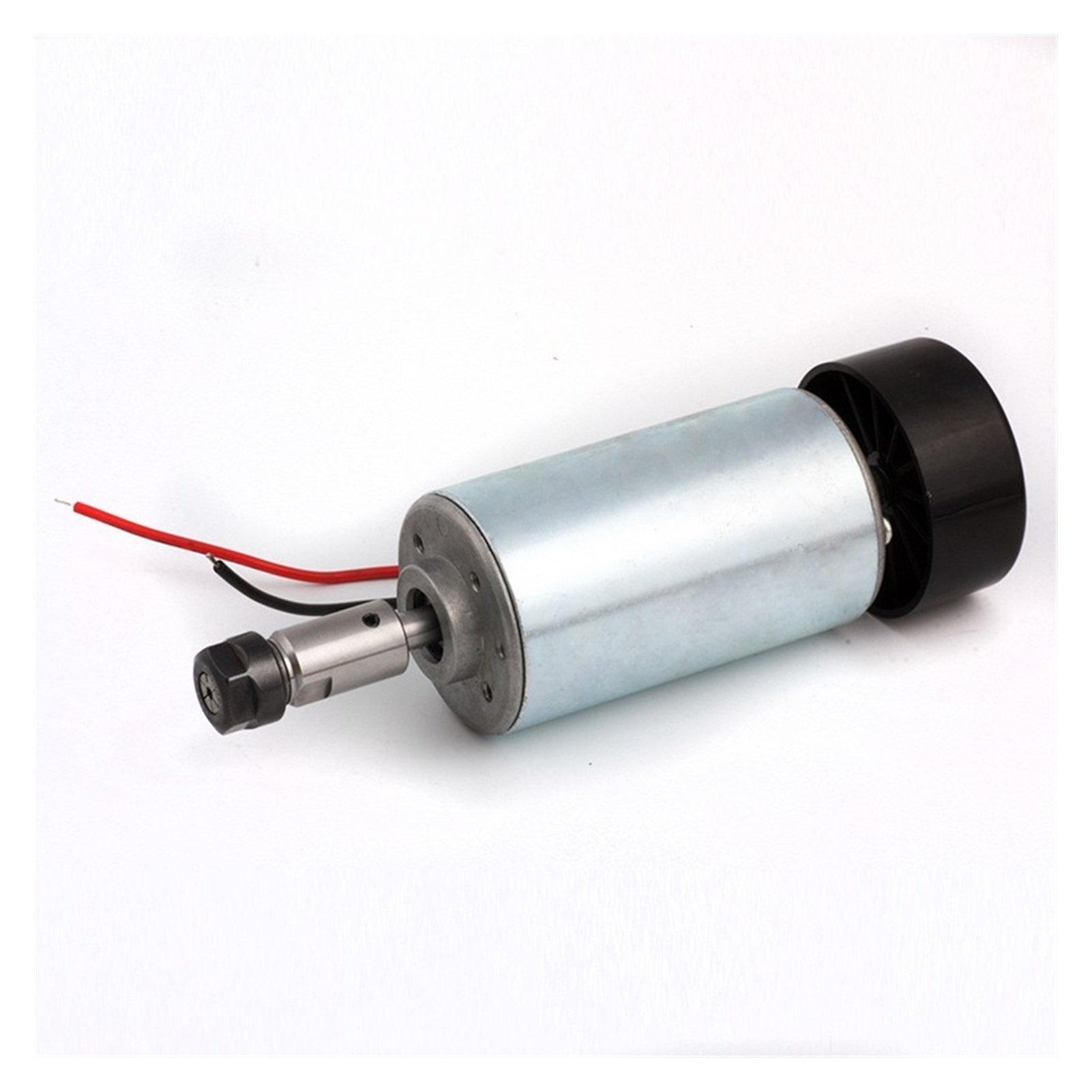 0.3KW 52MM CNC Spindle Motor 300W Spindle Motor DIY DC 12-48 CNC 300w ...