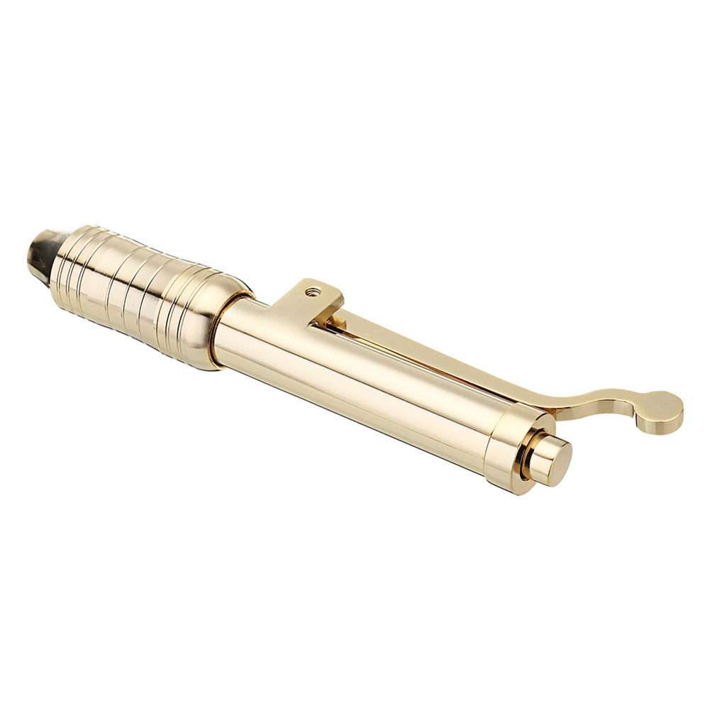 0.3ML Gold Beauty Salon Pen, Beauty Salon Tool - Walmart.com