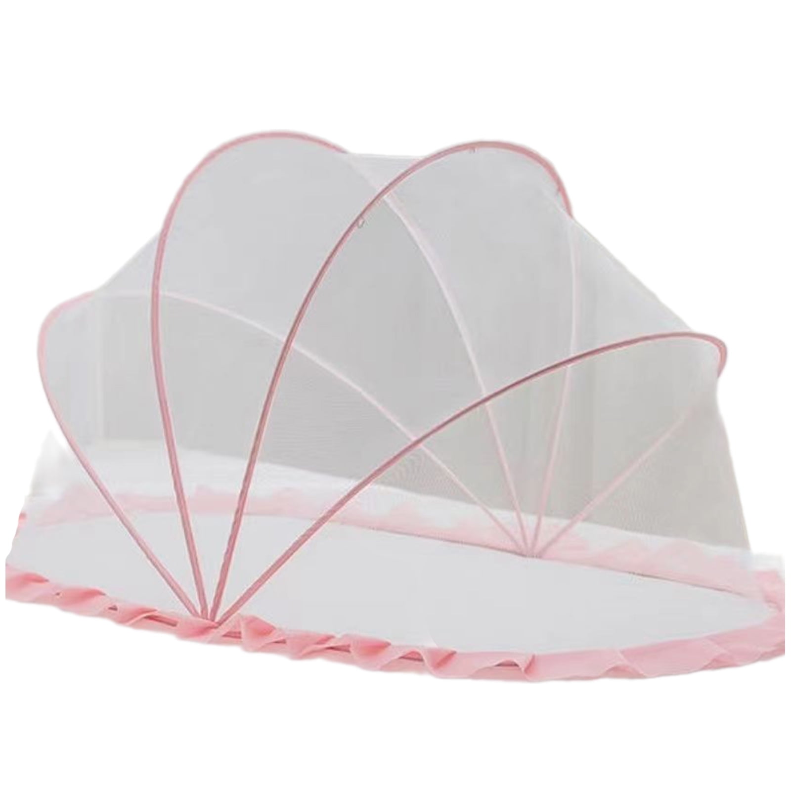 0-3Years Travel Portable Foldable Baby Netting Polyes Newborns Sleep ...