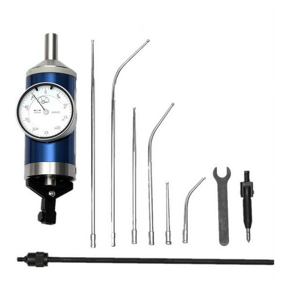 Micrometers in Measurement Tools - Walmart.com