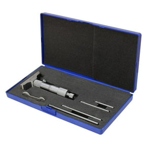 Micrometers in Measurement Tools - Walmart.com