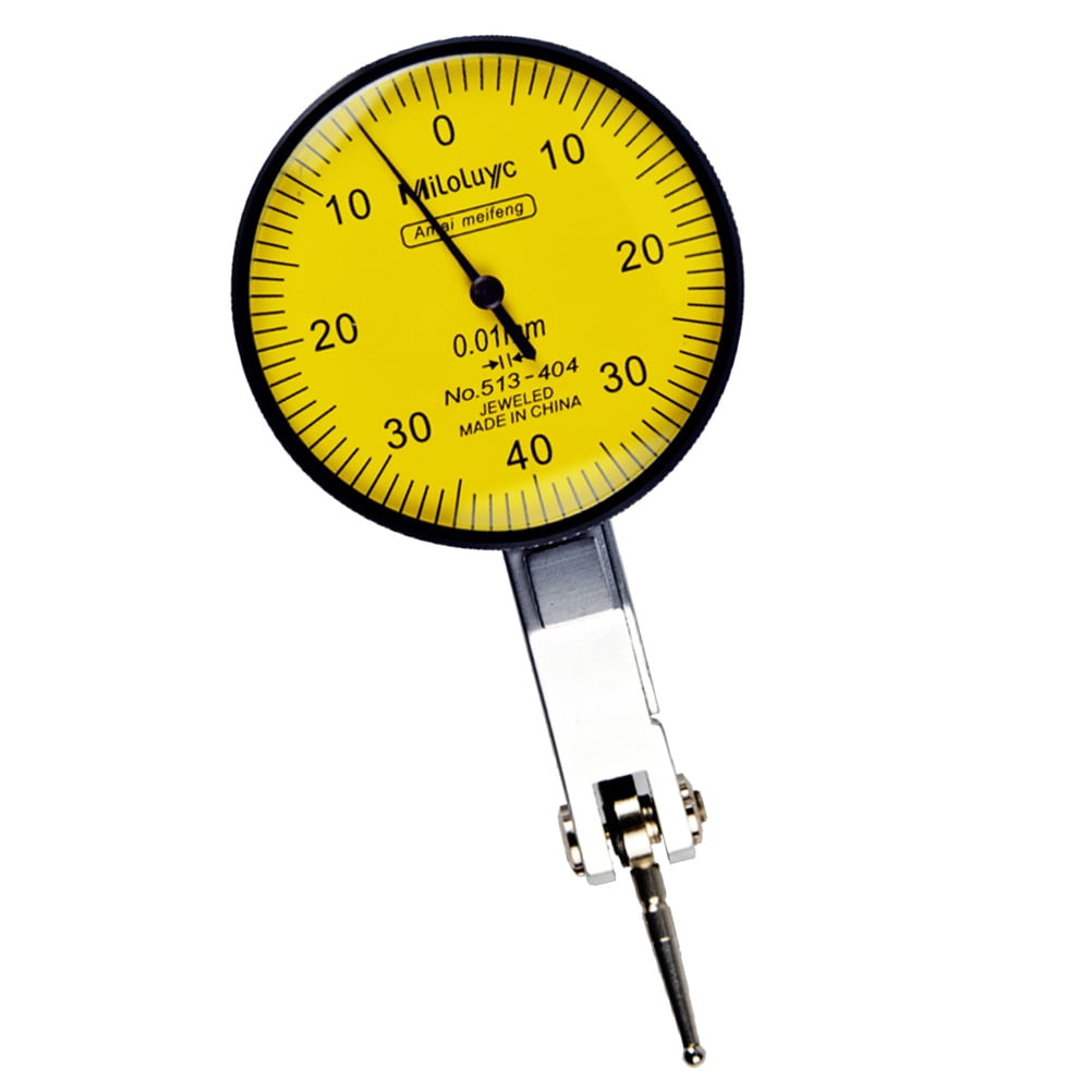 0-40mm Accuracy Scale Display Indicator Pointer Digital Angle Ruler ...