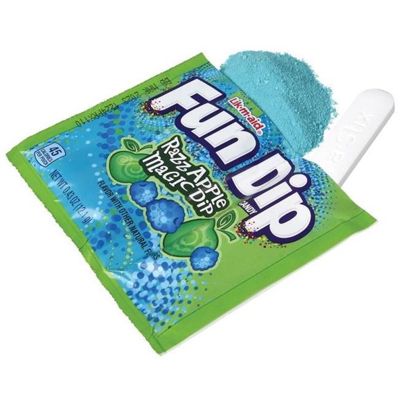 Fun Dip Sticks