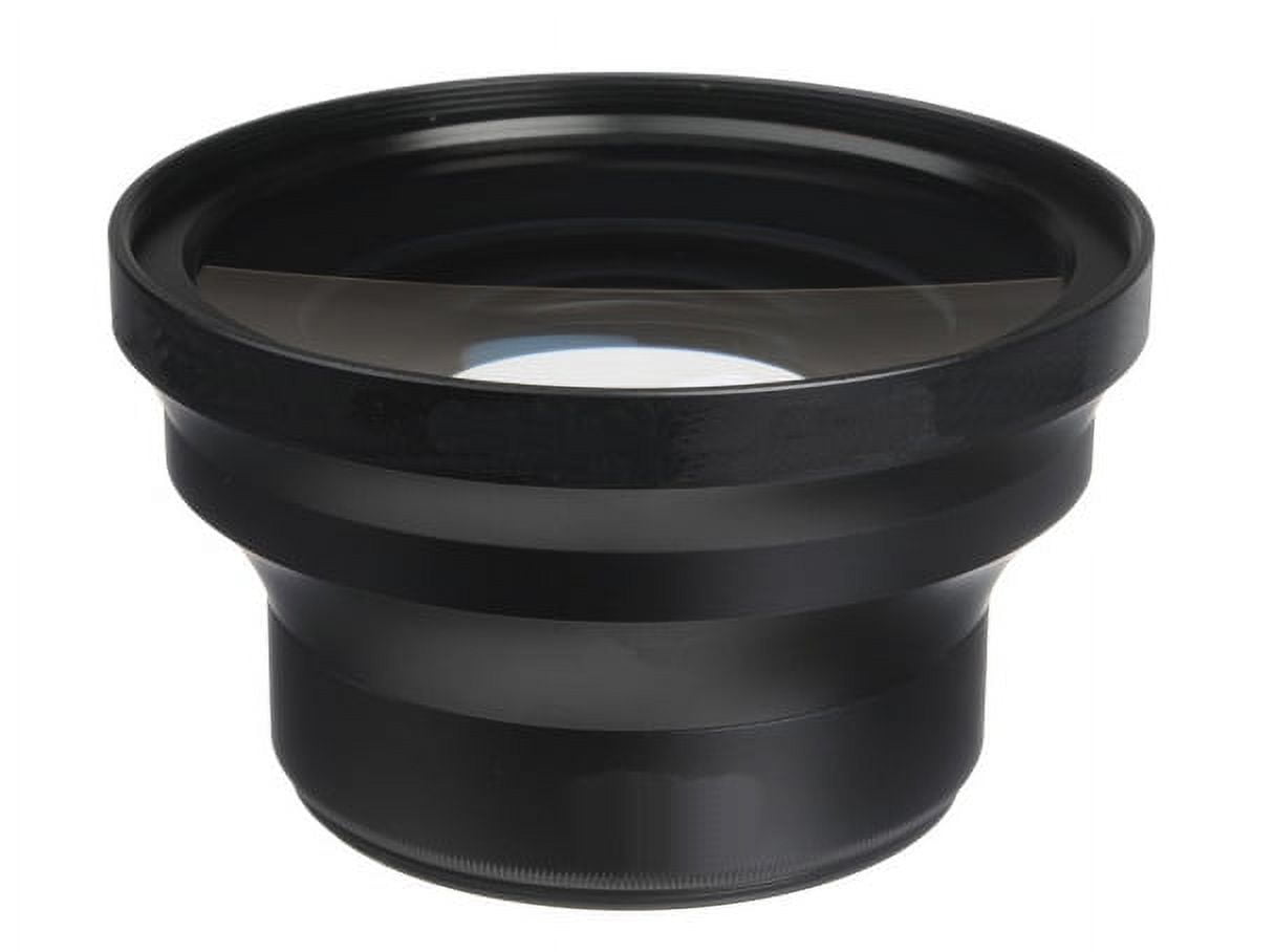 0.43x High Definition Wide Angle Lens For Sony FDR-AX700 - Walmart.com