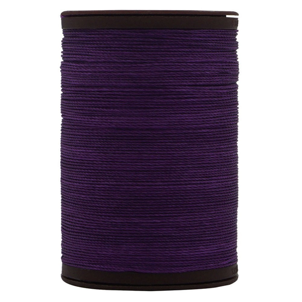 0.45mm-170MDIY hand stitched round wax thread manual sewing thread 7 ...