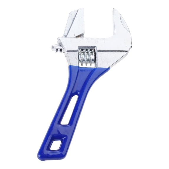 0-45mm Adjustable Double Use Large Open End Wrench Multifunctional ...