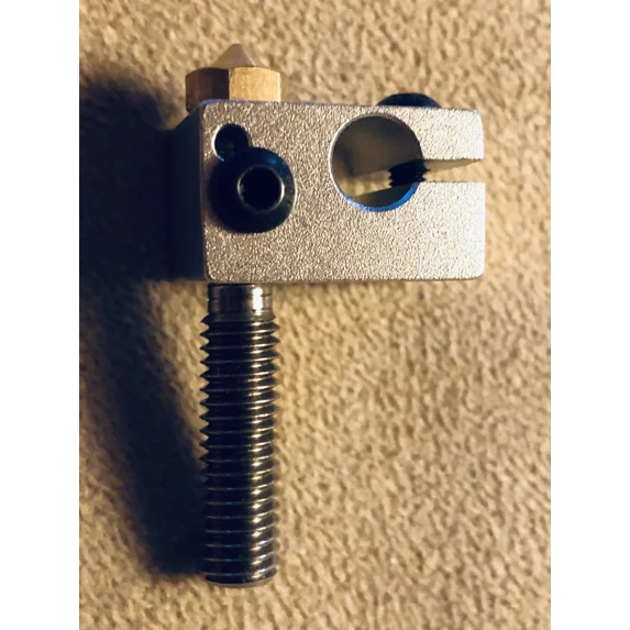 0.4Mm Nozzle Hotend For Jgmaker Magic 3D Printer - Walmart.com