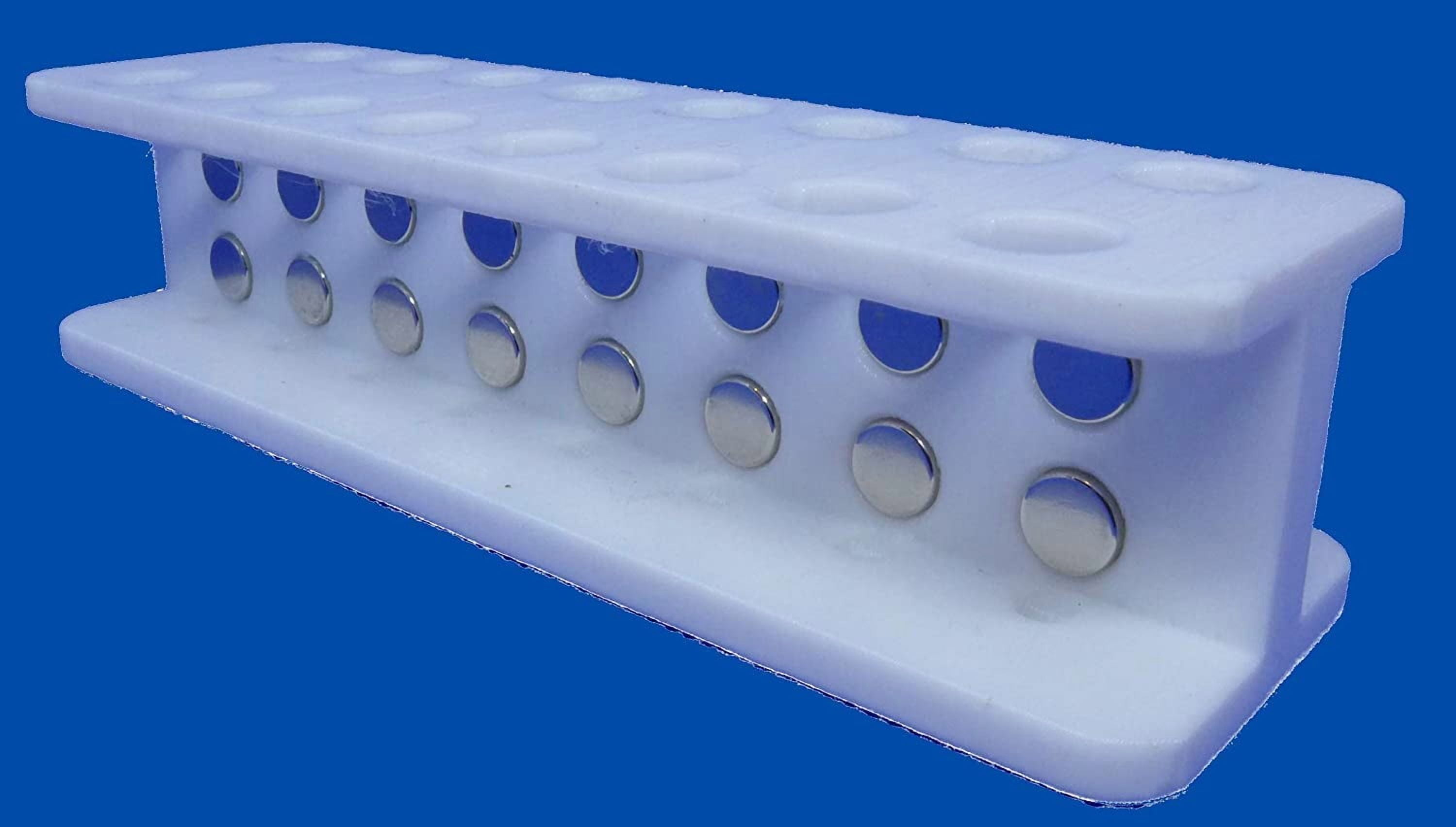 0.5-0.7 mL Tube Magnetic Rack for DNA, RNA and Other Molecules ...