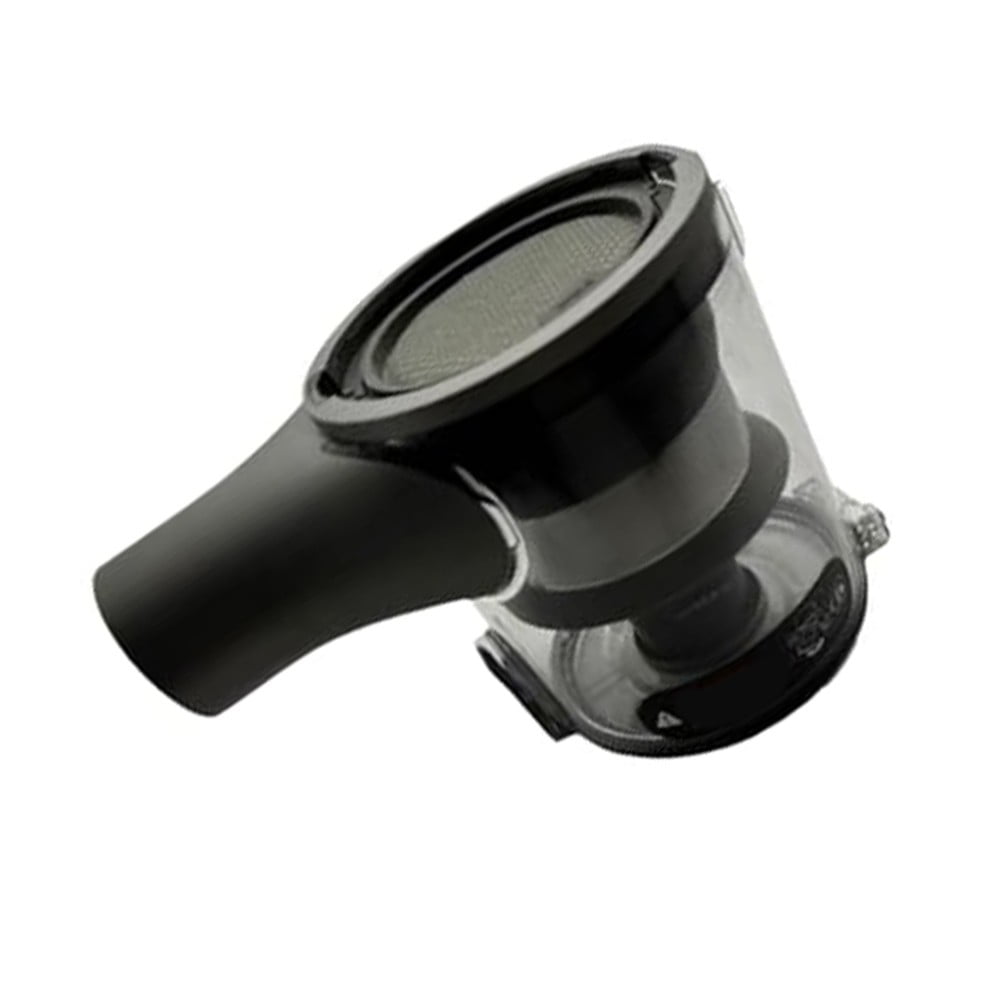 0.5-1.5L Large Capacity Vacuum Bucket One-Click Emptying Function Dust ...