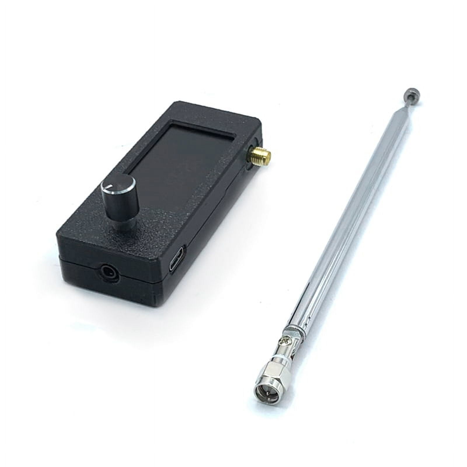 0.5--108mhz SI4732 Radio, Mini Radio Receiver HF SW MW VHF Radio ...