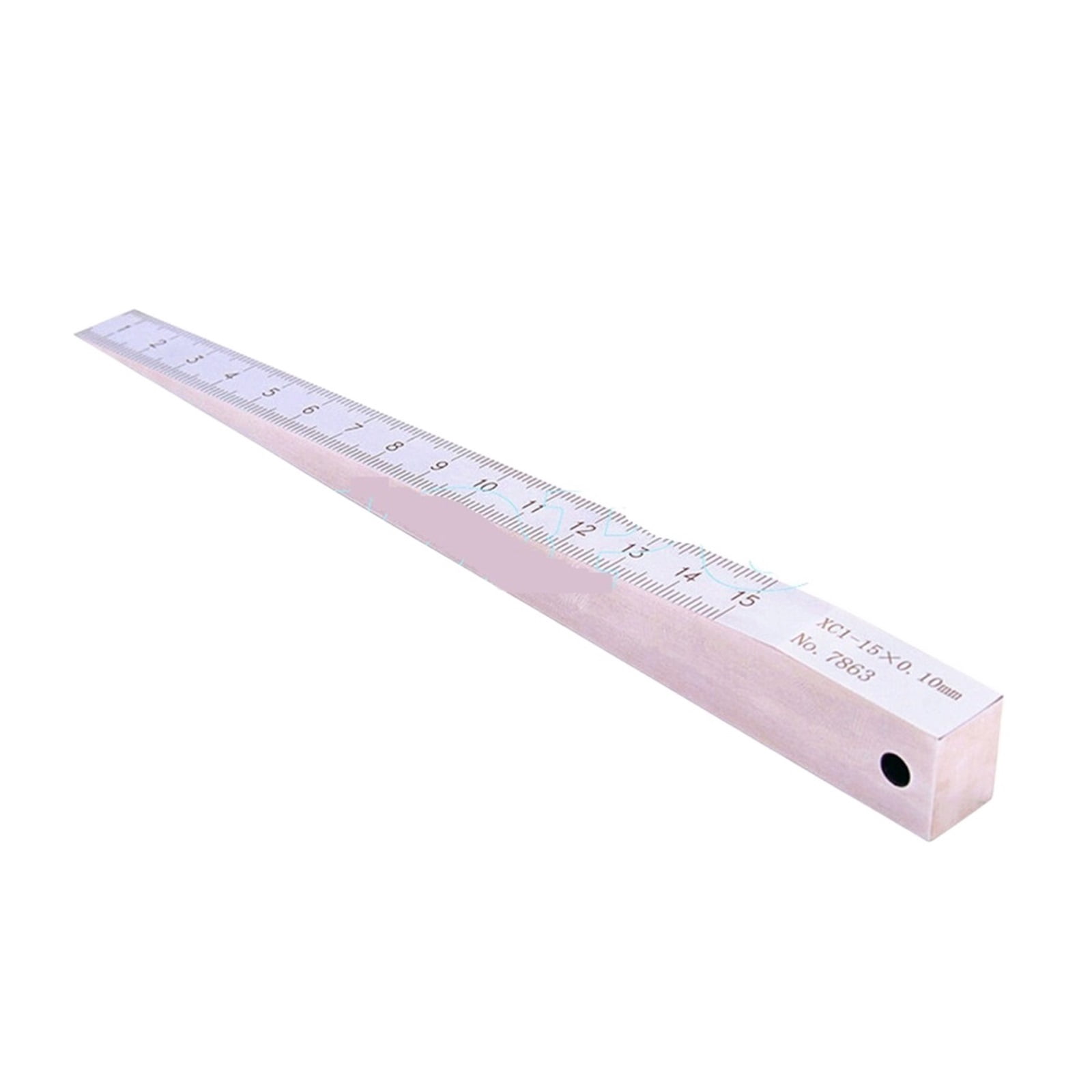 0.5-10mm 1-15mm 0.4-6mm Steel Wedge Feeler Gauge Crack Flatness Layout ...