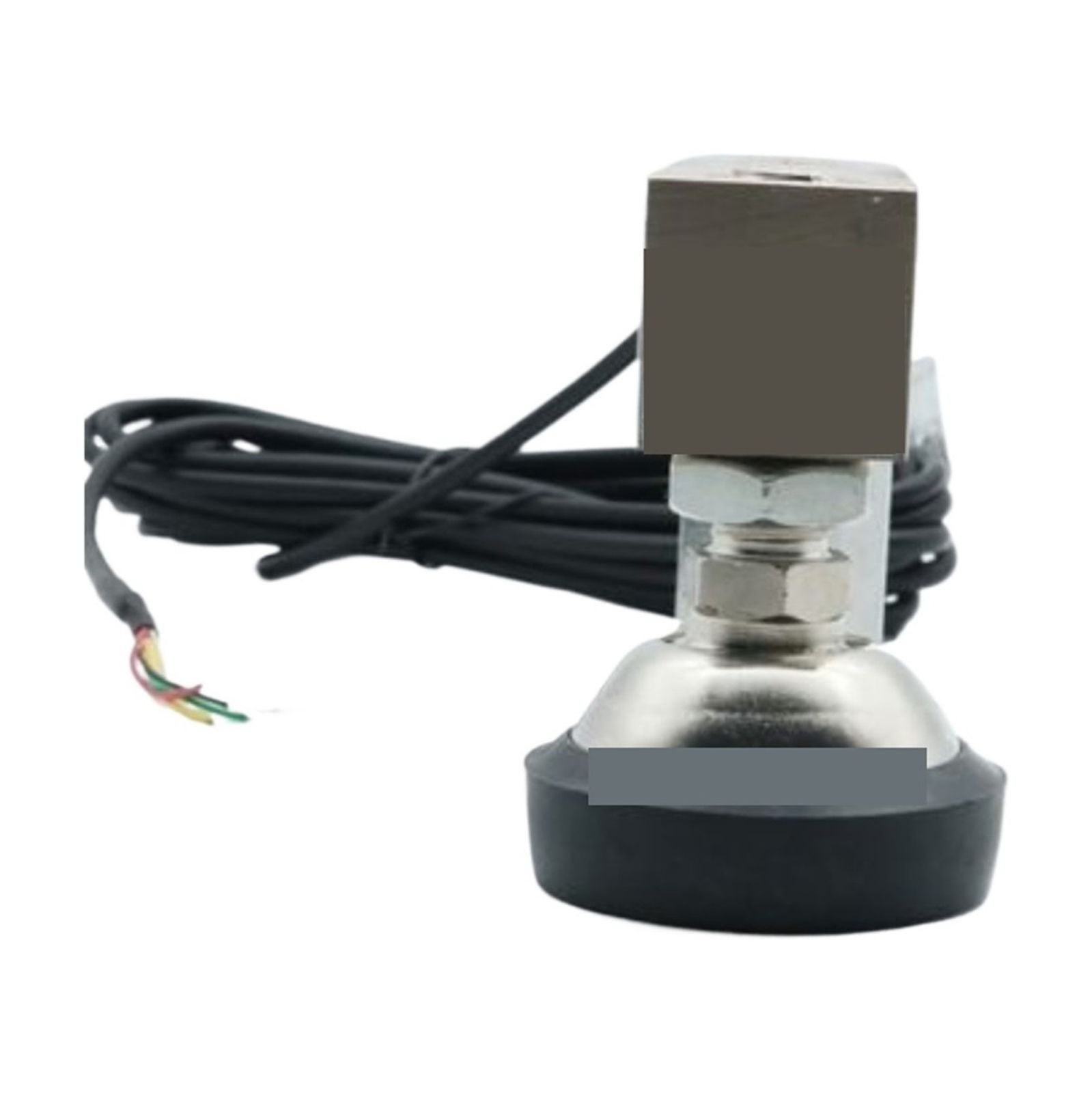 0.5~3T High Precision Weight Sensor Single Shear Beam Load Cell Sensor ...