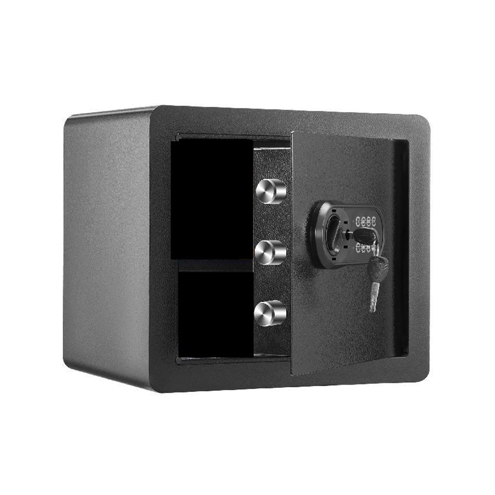 0.5 Cubbic Fit Electronic Safe Deposit Safe Box W/ Digital Access ...