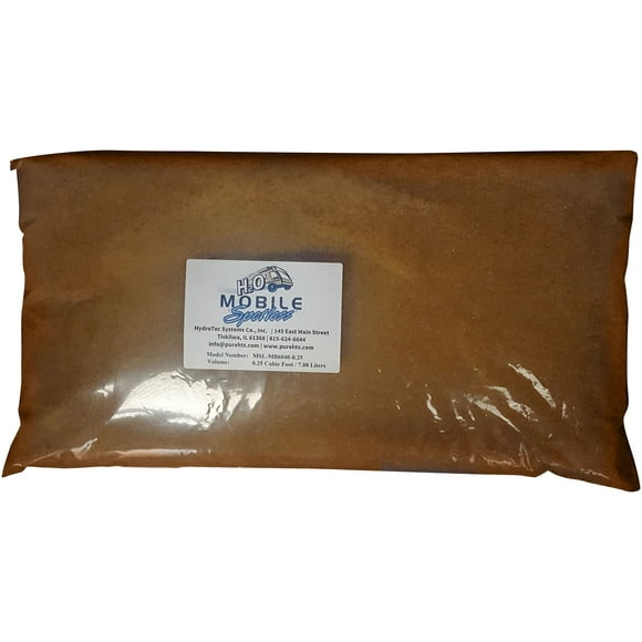 Water Softener Resin Replacement