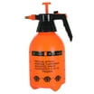 HDX 56 oz. Handheld Sprayer with Adjustable Poly Nozzle and Translucent ...