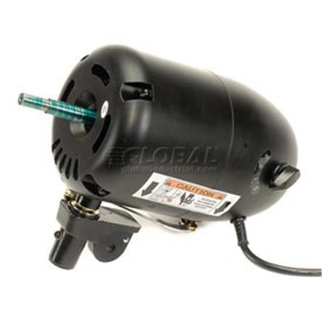 0.5 HP Motor for 30 in. Deluxe Pedestal Fan - Gray - 30in. - Walmart.com