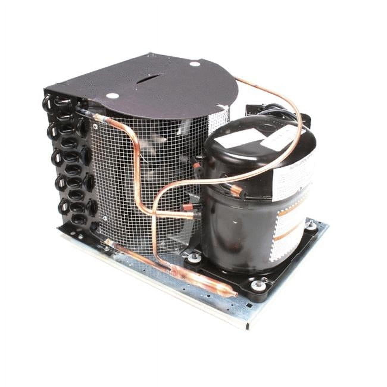 0.5 HP R134A Condensing Unit for AK168AH GDM & TS - Walmart.com