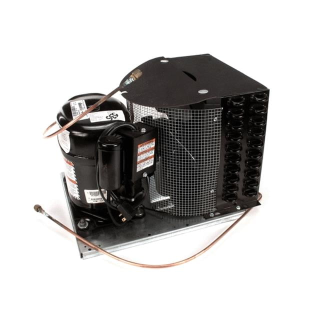 0.5 HP R134A Condensing Unit for AK169AH GDM69 & 72 - Walmart.com