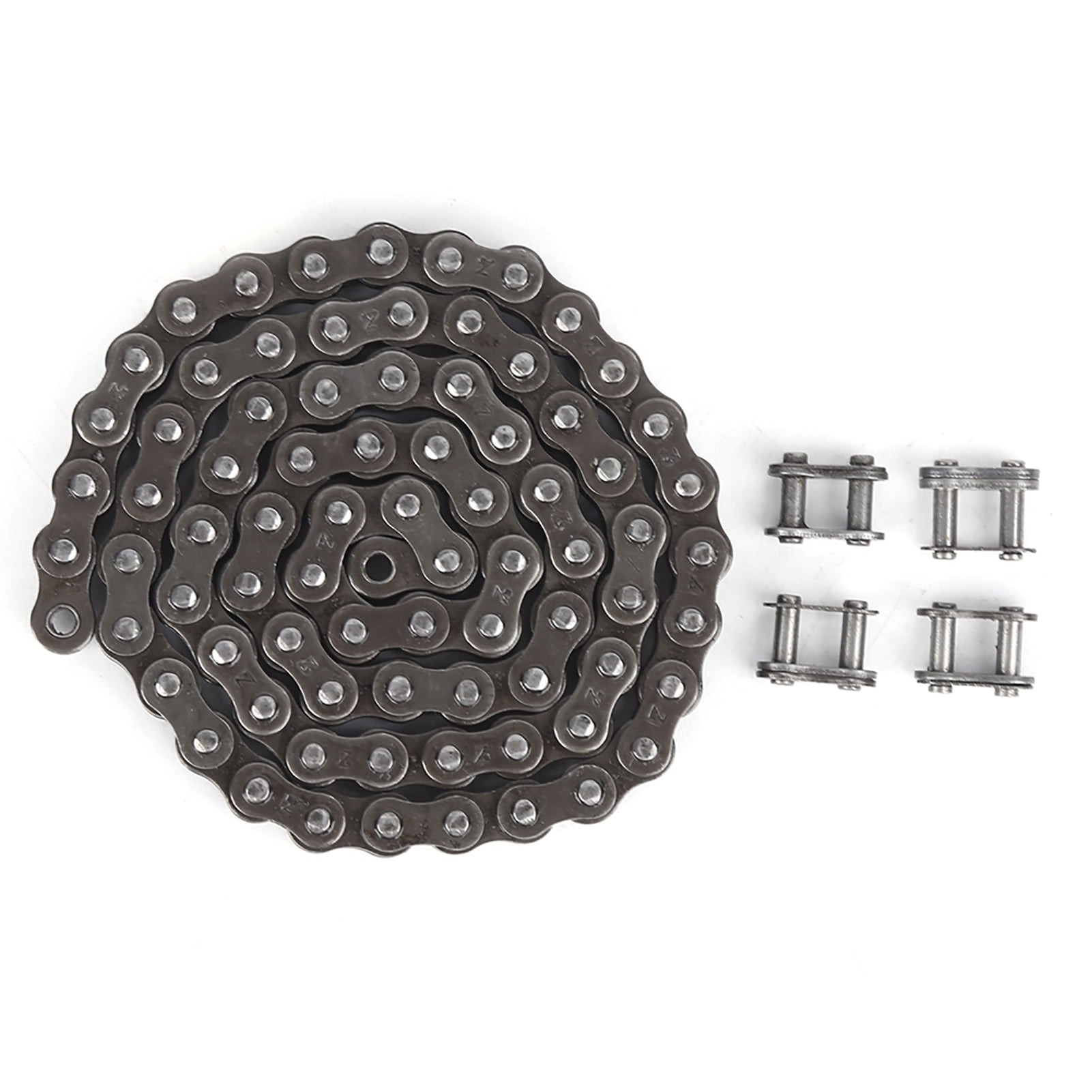 0.5-Meter Carbon Steel Roller Chain for TETRIX / FTC / FRC / FIRST ...