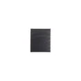 0.5" Ring Binder Clear View Black Half Inch, 120 Sheet Capacity, 4 ...
