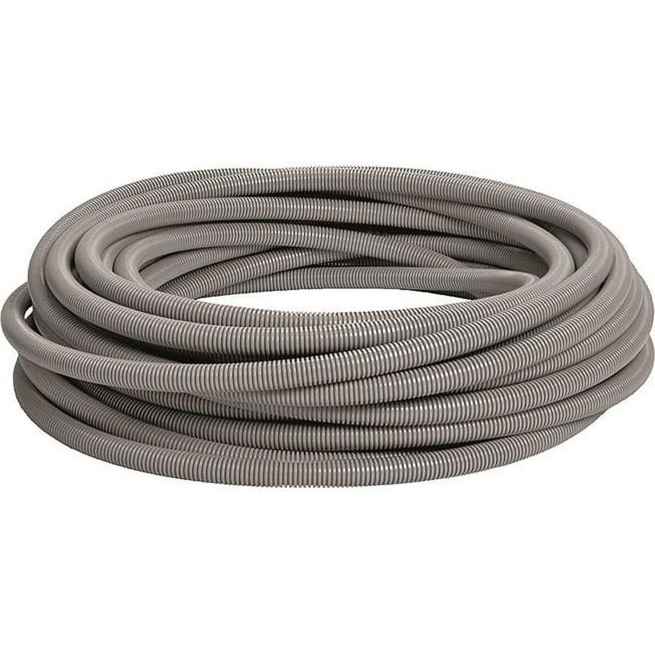 0.5 in. 100 Carflex Liquidtight Flex Nonmetallic Conduit - Walmart.com