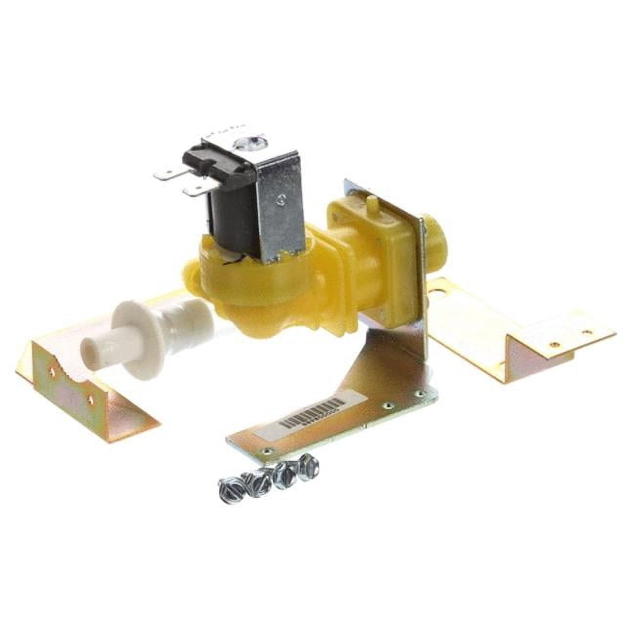 0.5 in. 230 V Bitron Water Valve Kit - Walmart.com