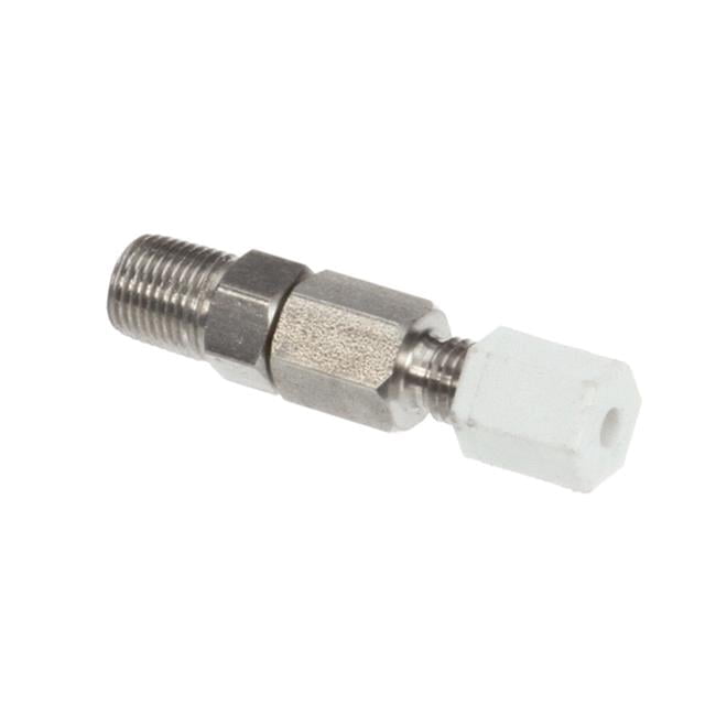 0.5 in. Beta & Pump UCT Injector Fitting - Walmart.com