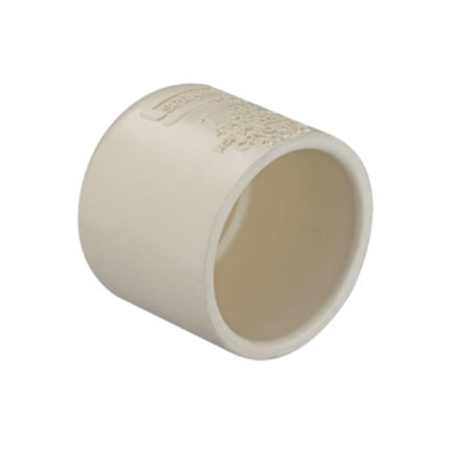 0.5 in. CPVC Cap for RCP-0500-S - Pack of 10 - Walmart.com