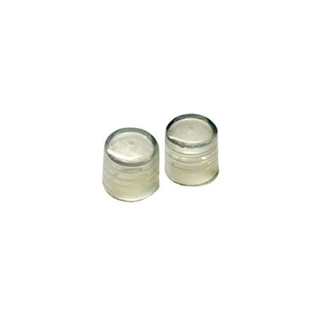 0.5 in. Diameter Rope Light End Cap - Bag of 10 - Walmart.com