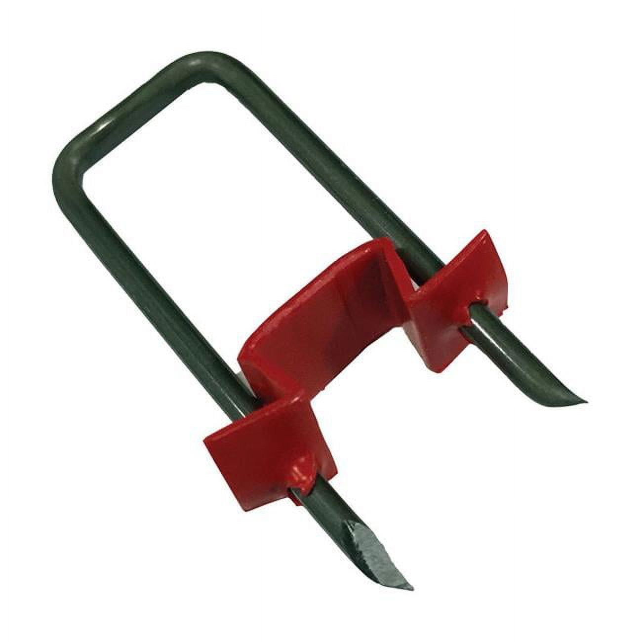 0.5 in. Metal Insulated Cable Staple, 50 per Pack - Pack of 9 - Walmart.com