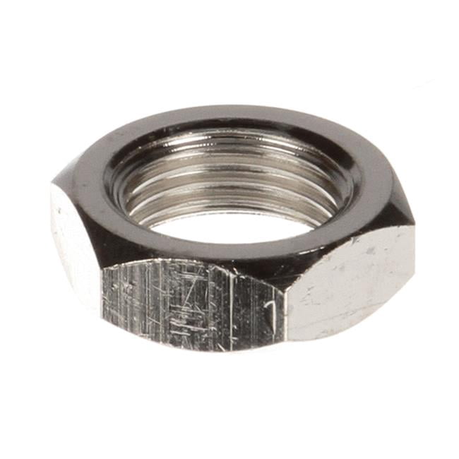 0.5 in. NPT NP Lock Nut - Walmart.com