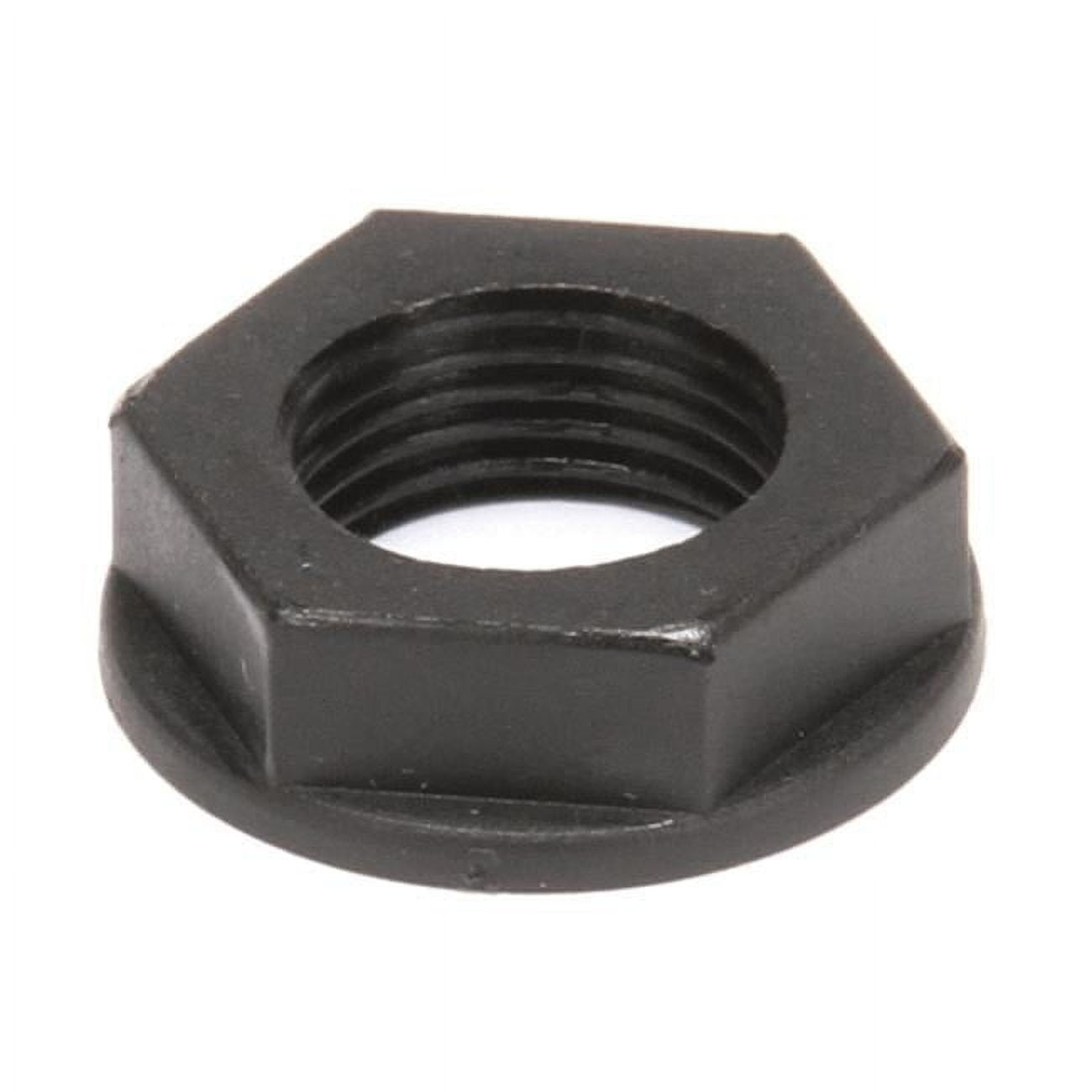 0.5 in. NPT Plastic Nut - Walmart.com