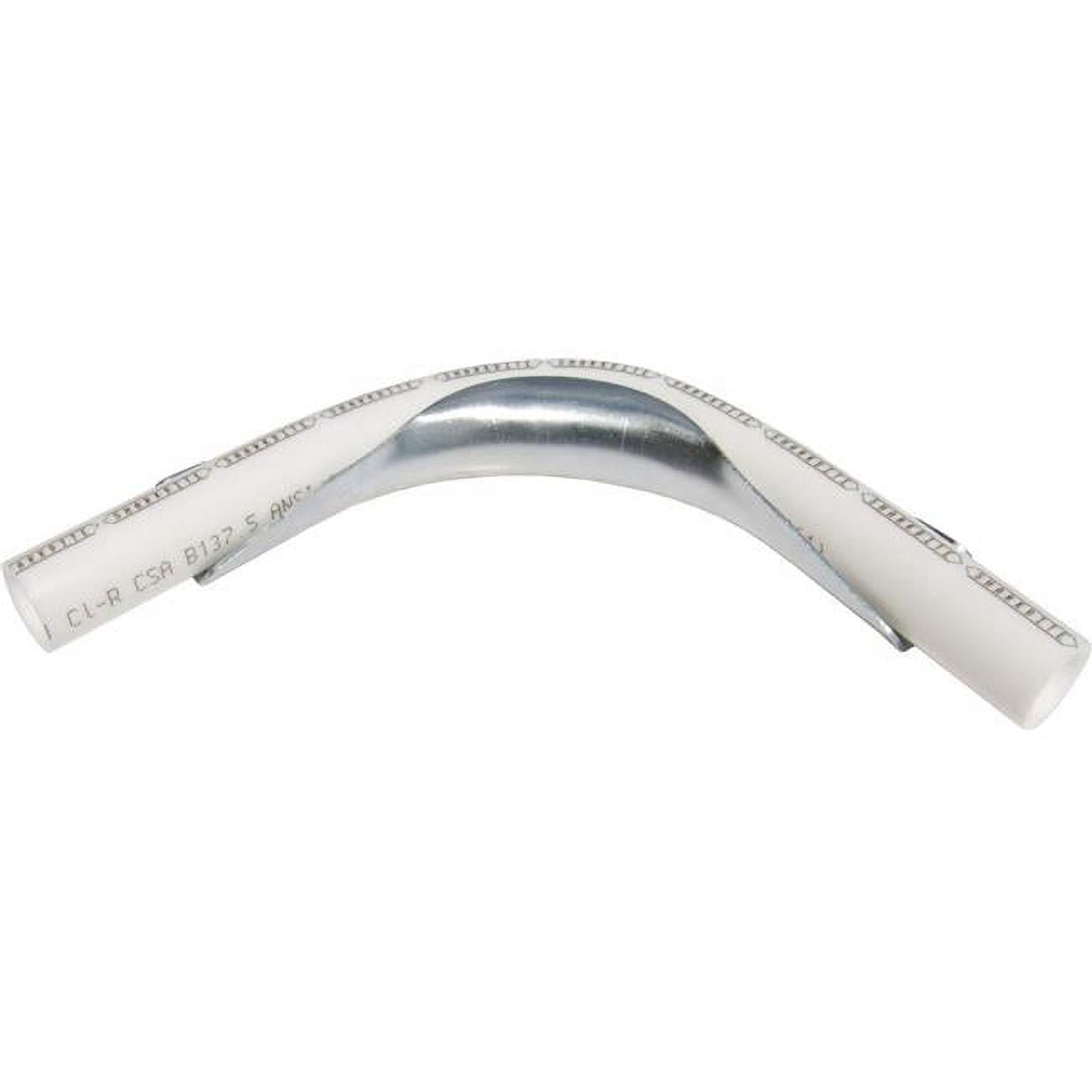 0.5 in. Pex Metal Pipe Support - Walmart.com