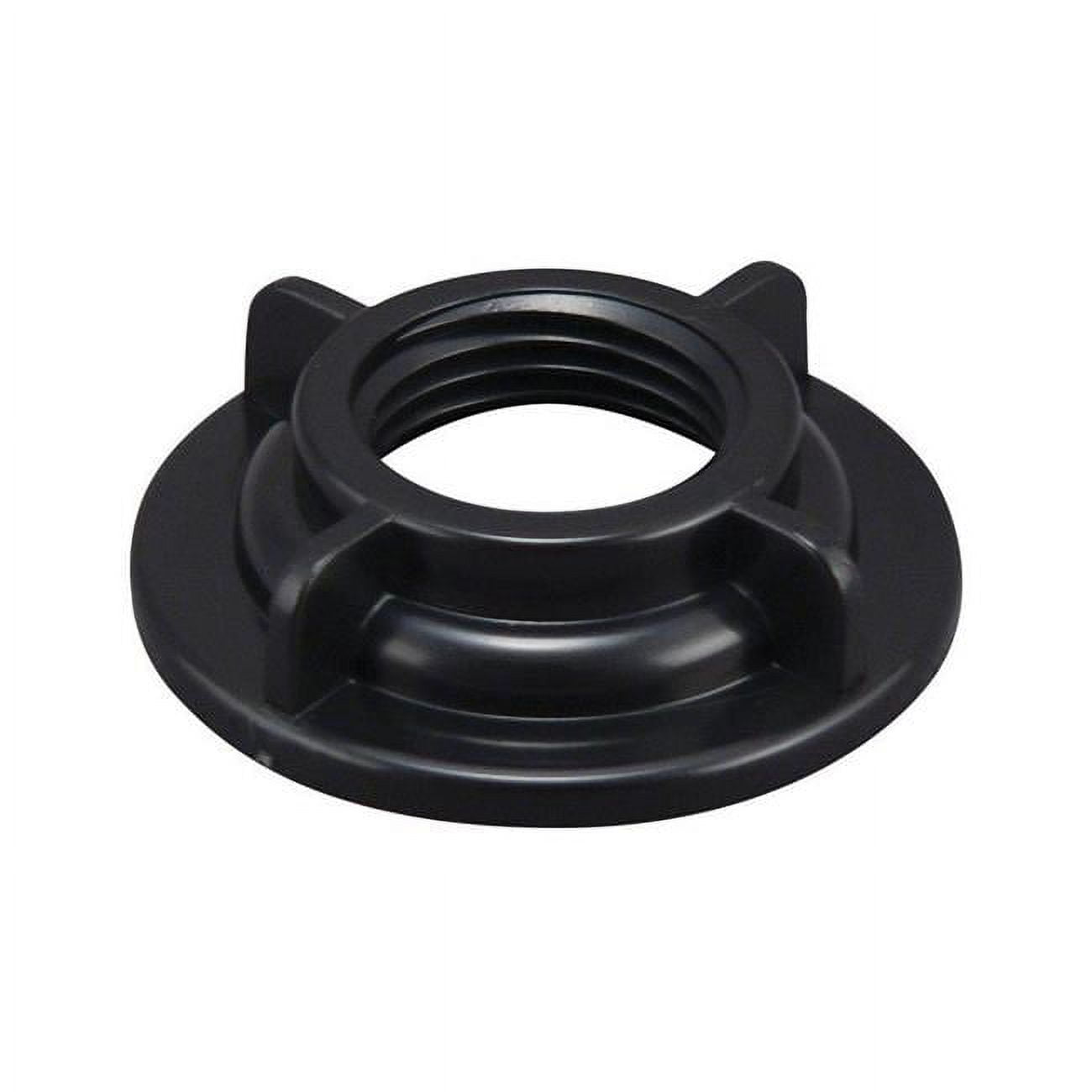 0.5 in. Plastic Faucet Locknut - Walmart.com