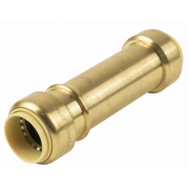 0.5 in. Push Slip Coupling - Walmart.com