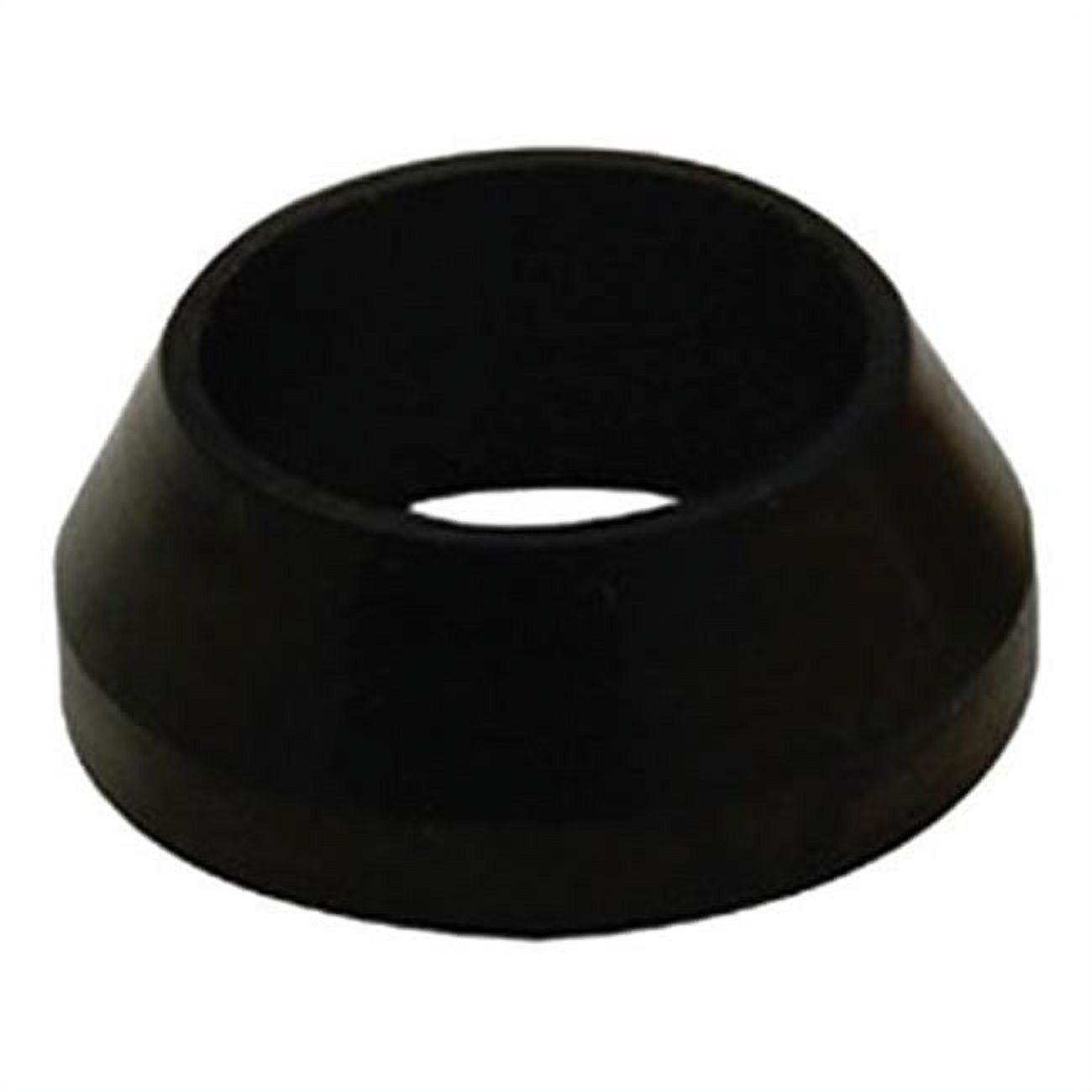 0.5 in. Rubber Cone Washer - Walmart.com