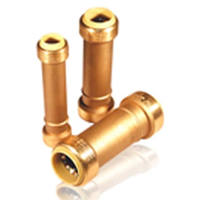 0.5 in. Slip Repair Coupling with Disconnect Tool - Walmart.com