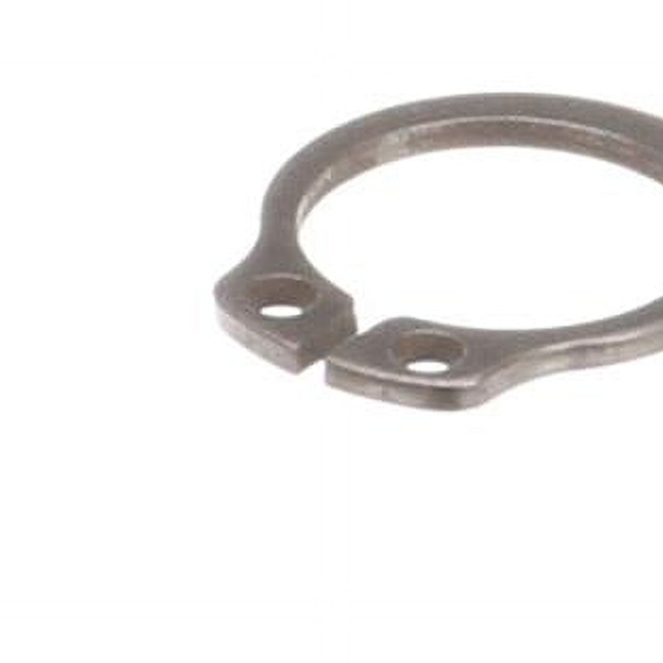 0.5 in. Stainless Steel Retaining Ring for SH-Genuine OEM - Walmart.com