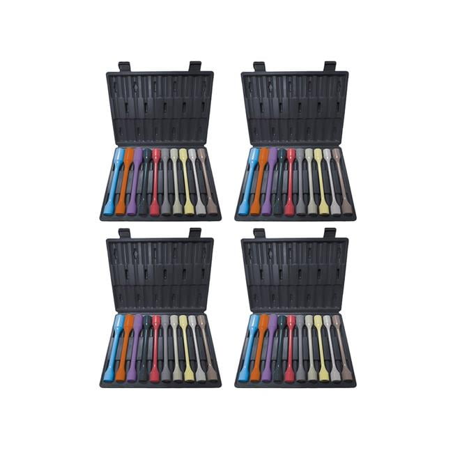 0.5 in. Torque Sticks for Auto & Light Truck, Pack of 4 - Walmart.com