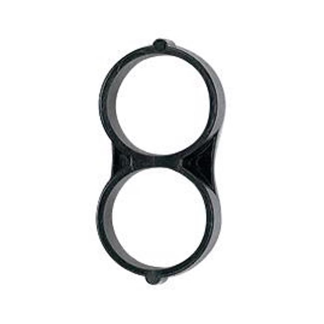 0.5 in. Tubing Drip Irrigation End Clamp - Walmart.com