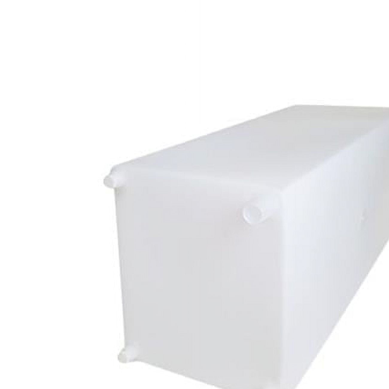 Payasadas Fresh Water Tank, 30 Gallon Capacity, Roto-Molded, Durable ...