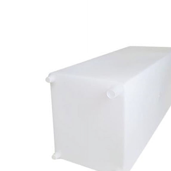 Payasadas Fresh Water Tank, 30 Gallon Capacity, Roto-Molded, Durable ...