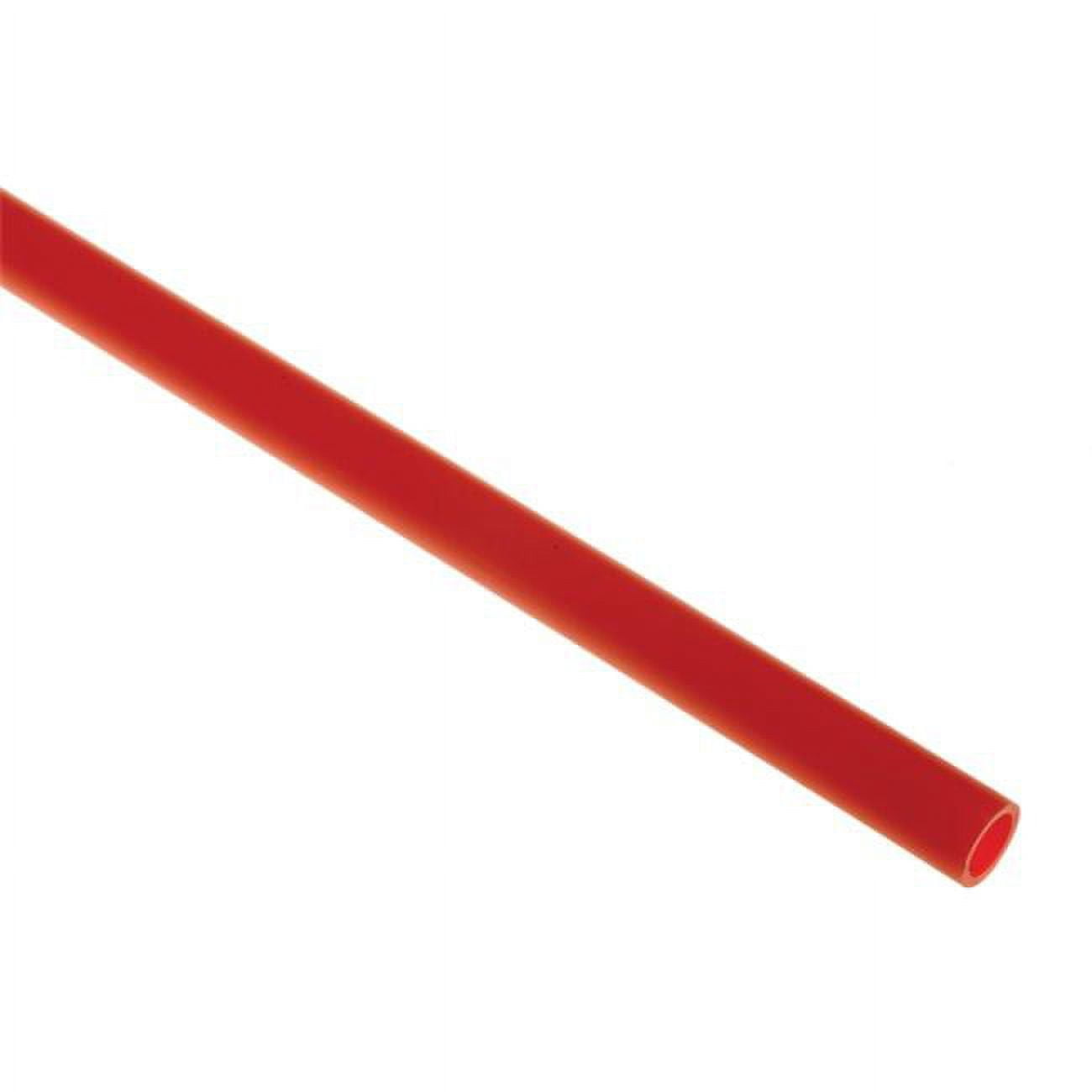 0.5 in. x 20 ft. T Pex-A Pipe, Red - Walmart.com