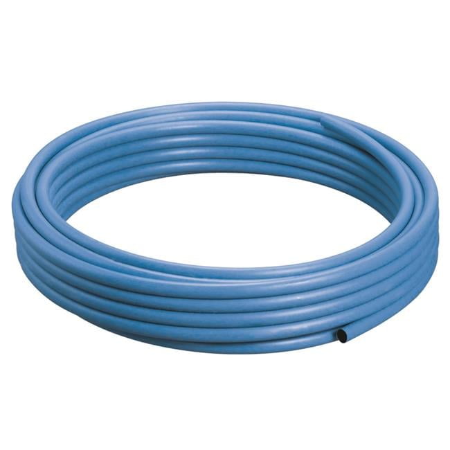0.5 in. x 50 ft. Blu-Lock Pipe - Walmart.com