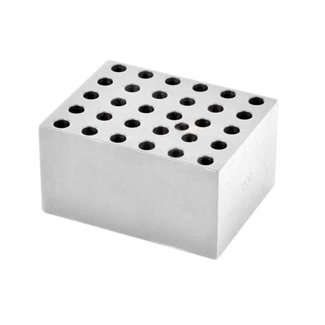 0.5 ml Microtaper Module Block - Walmart.com