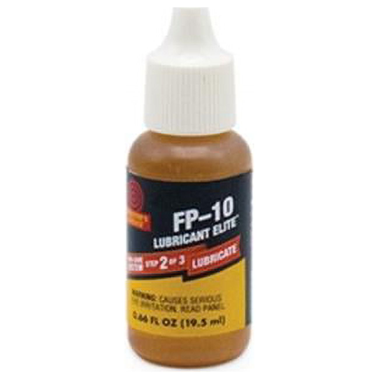 0.5 oz FP-10 Lubricant Elite Gun Oil - Walmart.com