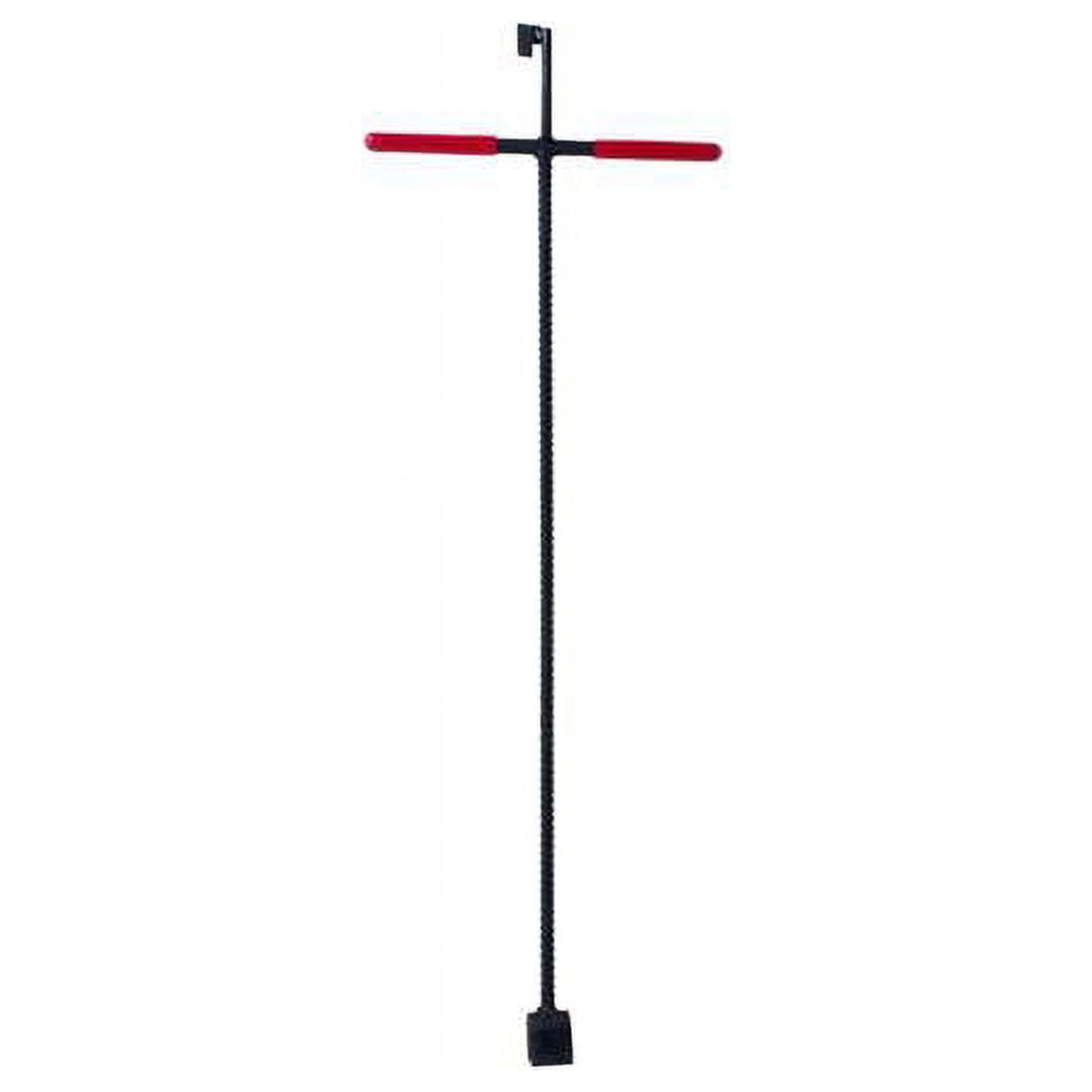 0.5 x 30 in. Water Meter Key with Lid Opener - Walmart.com