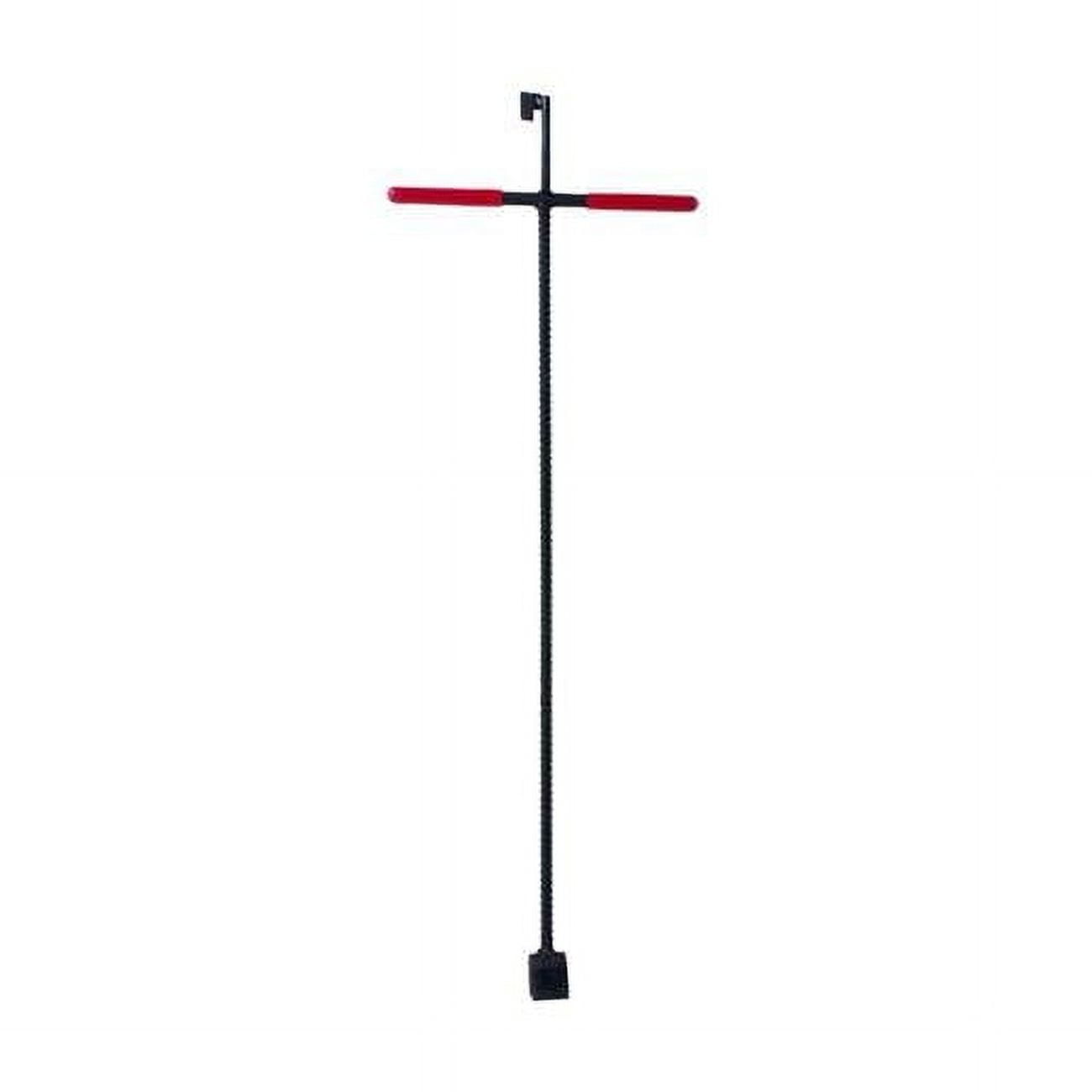 0.5 x 30 in. Water Meter Key with Lid Opener - Walmart.com
